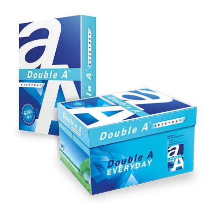 News - Double A Paper Supplier