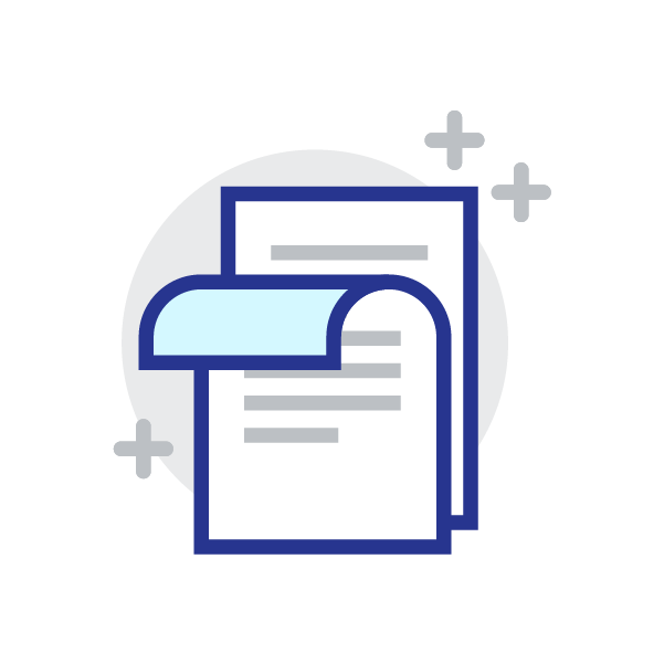 Our Products - Double A Paper Supplier