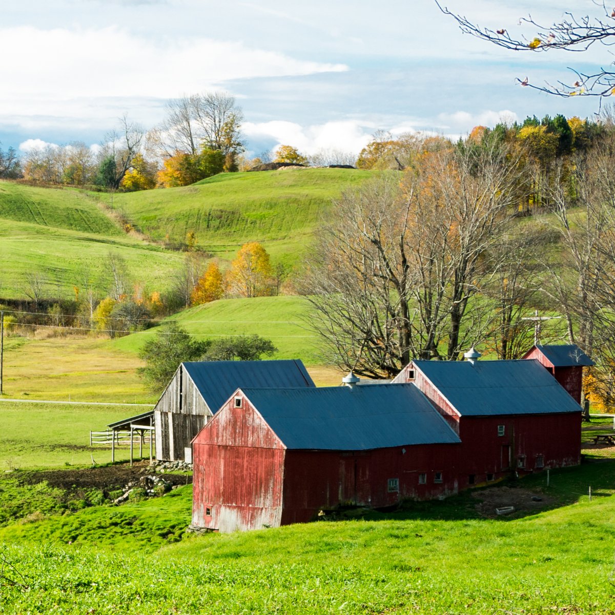 The Top Ten Most Eco-Conscious States - Double A Paper Supplier
