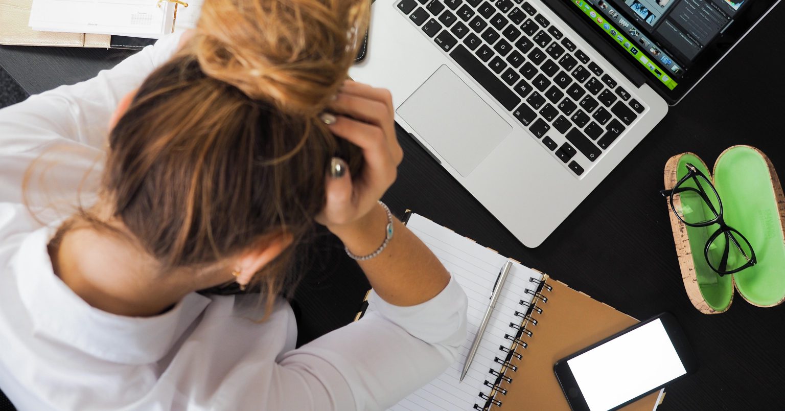 6 Essential Productivity Tips for Any Chaotic Work Schedule - Double A ...