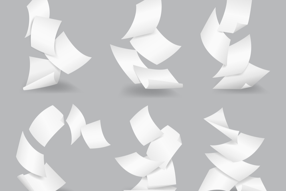 Insights for Business Partners – Double A Paper Supplier